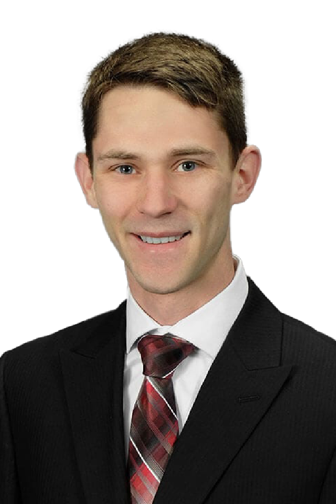 Erhart, Kevin, PA | Mercer Health