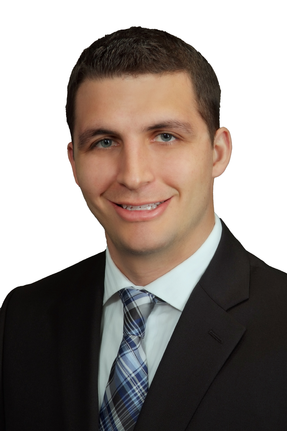 Rigali, Jared, PA | Mercer Health