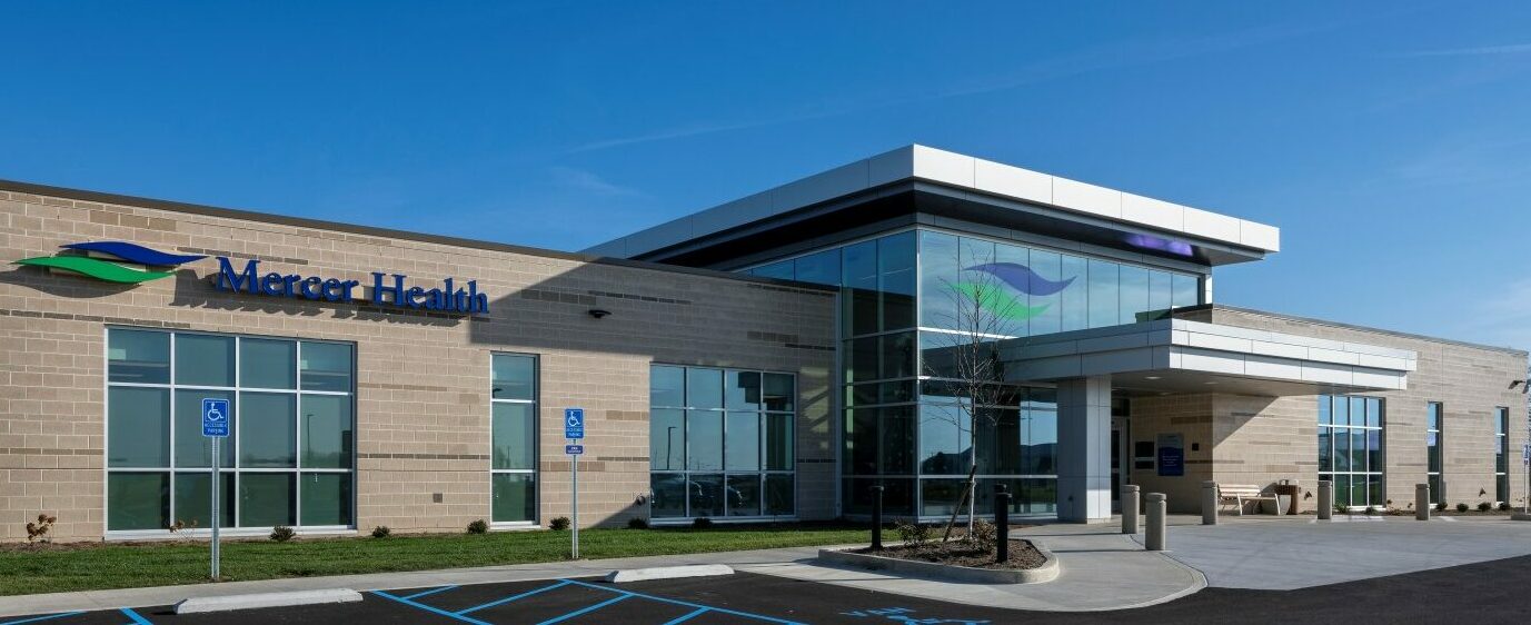 Marion Campus | Marion Medical Care | Mercer Health