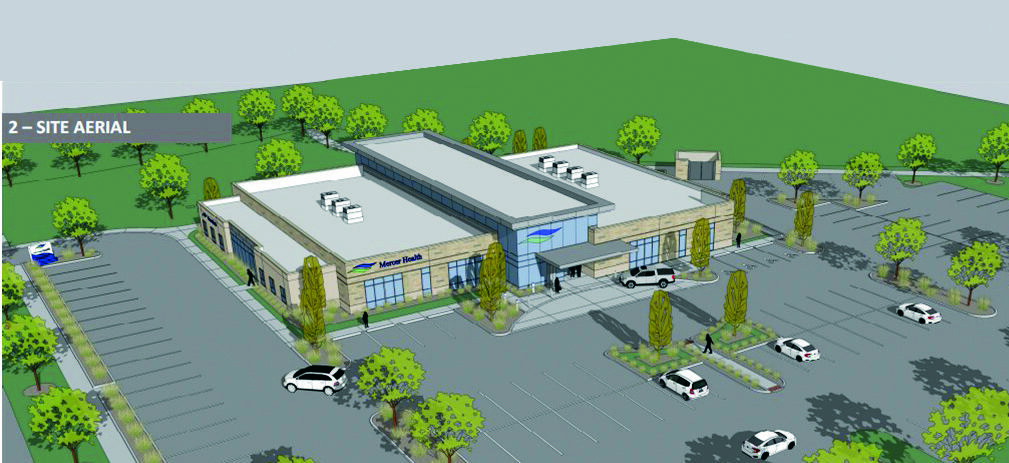 Marion Campus | Marion Medical Care | Mercer Health