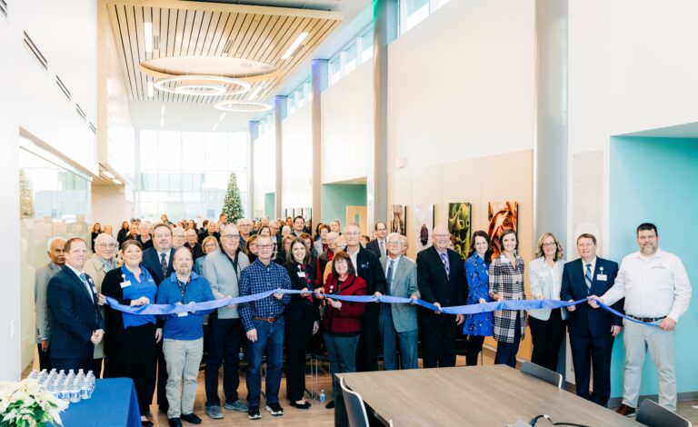 Marion Campus | Marion Medical Care | Mercer Health