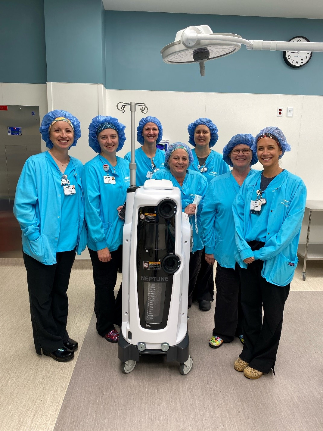 The MED Foundation of Mercer Health receives grant from Mercer County ...