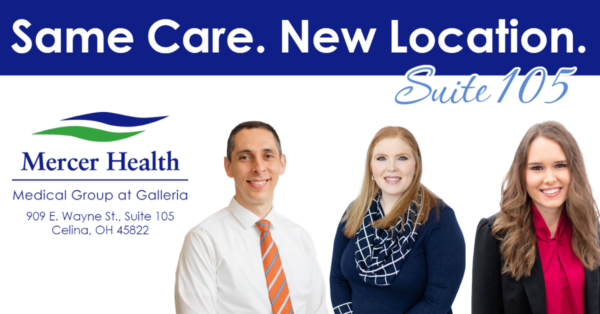 Mercer Health Medical Group at Galleria now open | Mercer Health