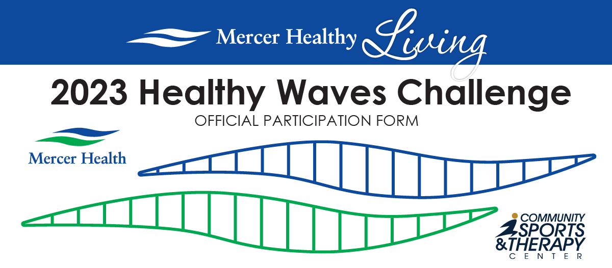 Mercer Health and Community Sports & Therapy Center partner to provide ...
