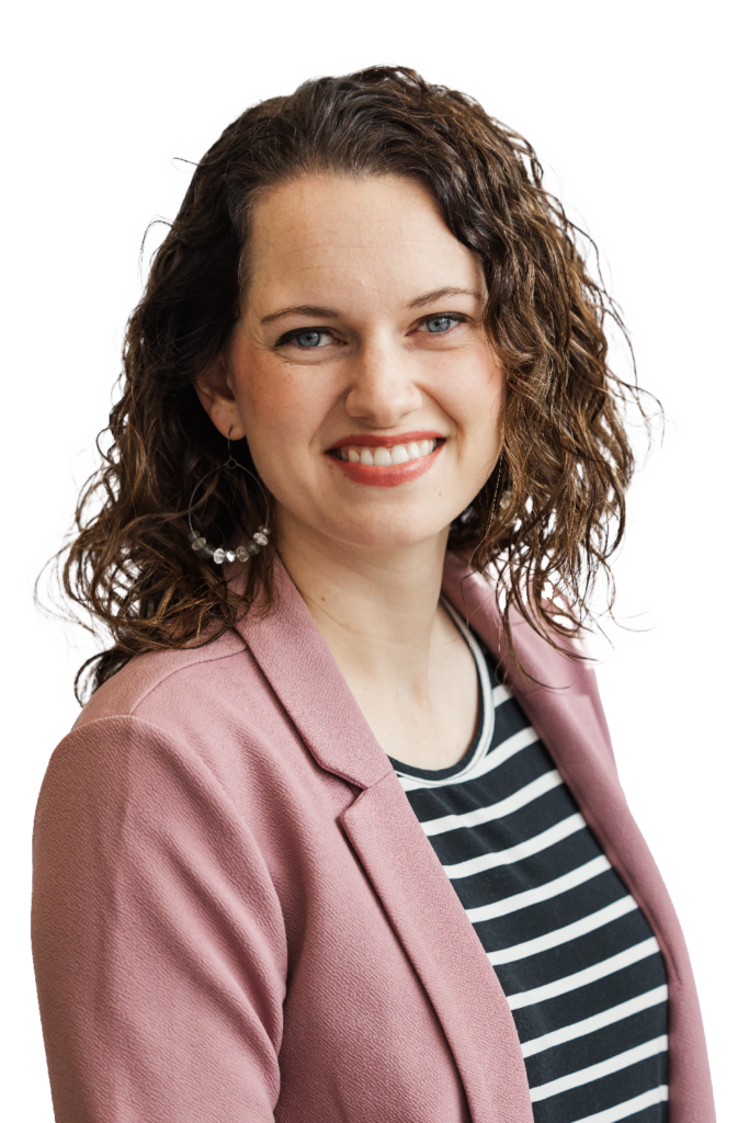 Luthman, Jennifer, CNP | Mercer Health