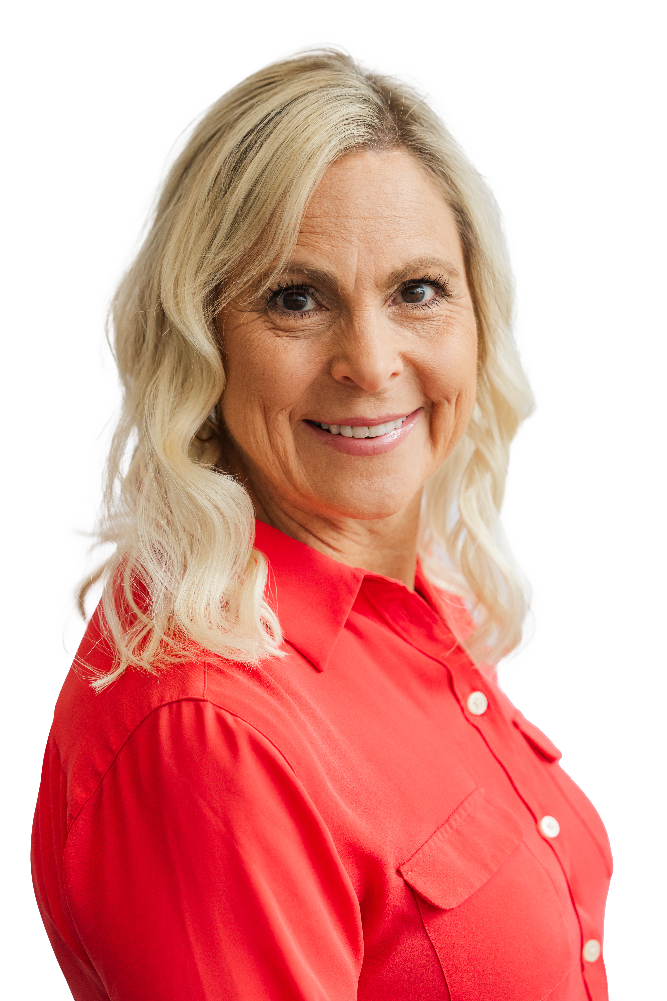 Froning, Buffy, PMHNP | Mercer Health