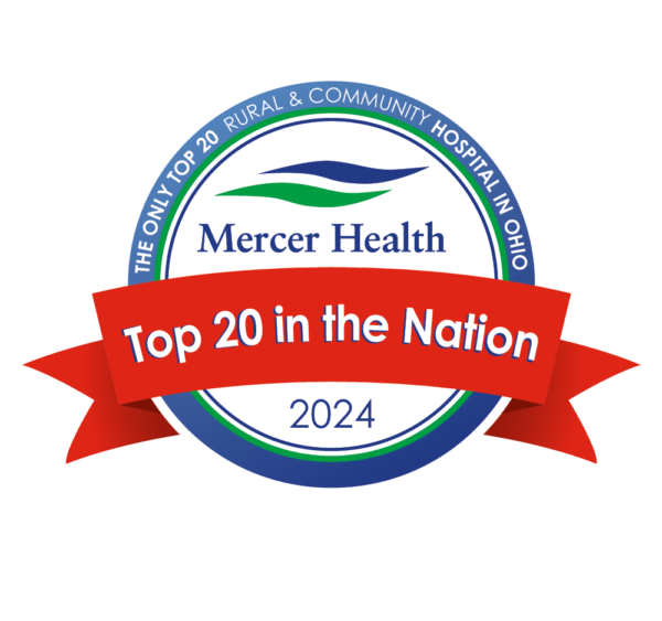 Mercer Health recognized as Top 20 Rural and Community Hospital in the ...