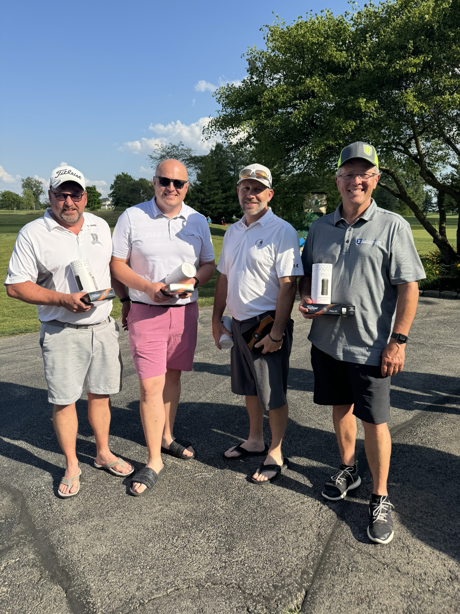 The MED Foundation of Mercer Health holds annual Esmonde/Homan Memorial ...