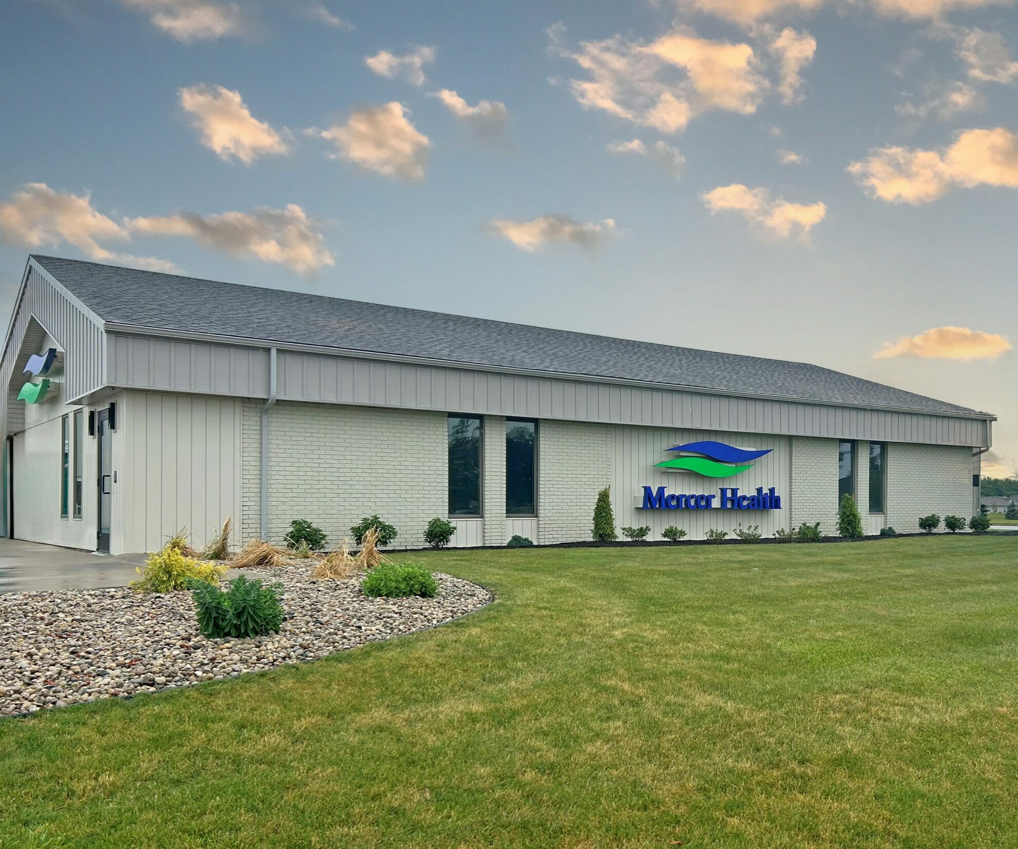 Medical Group Mental Wellness | Mercer Health