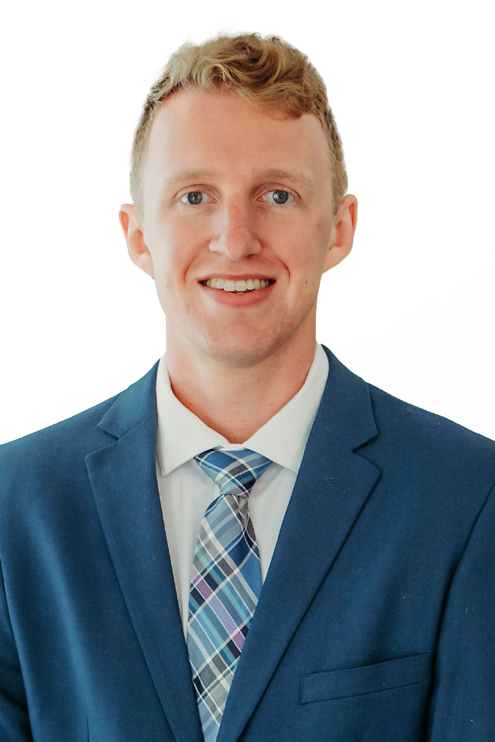 Jay, Derek, CNP | Mercer Health