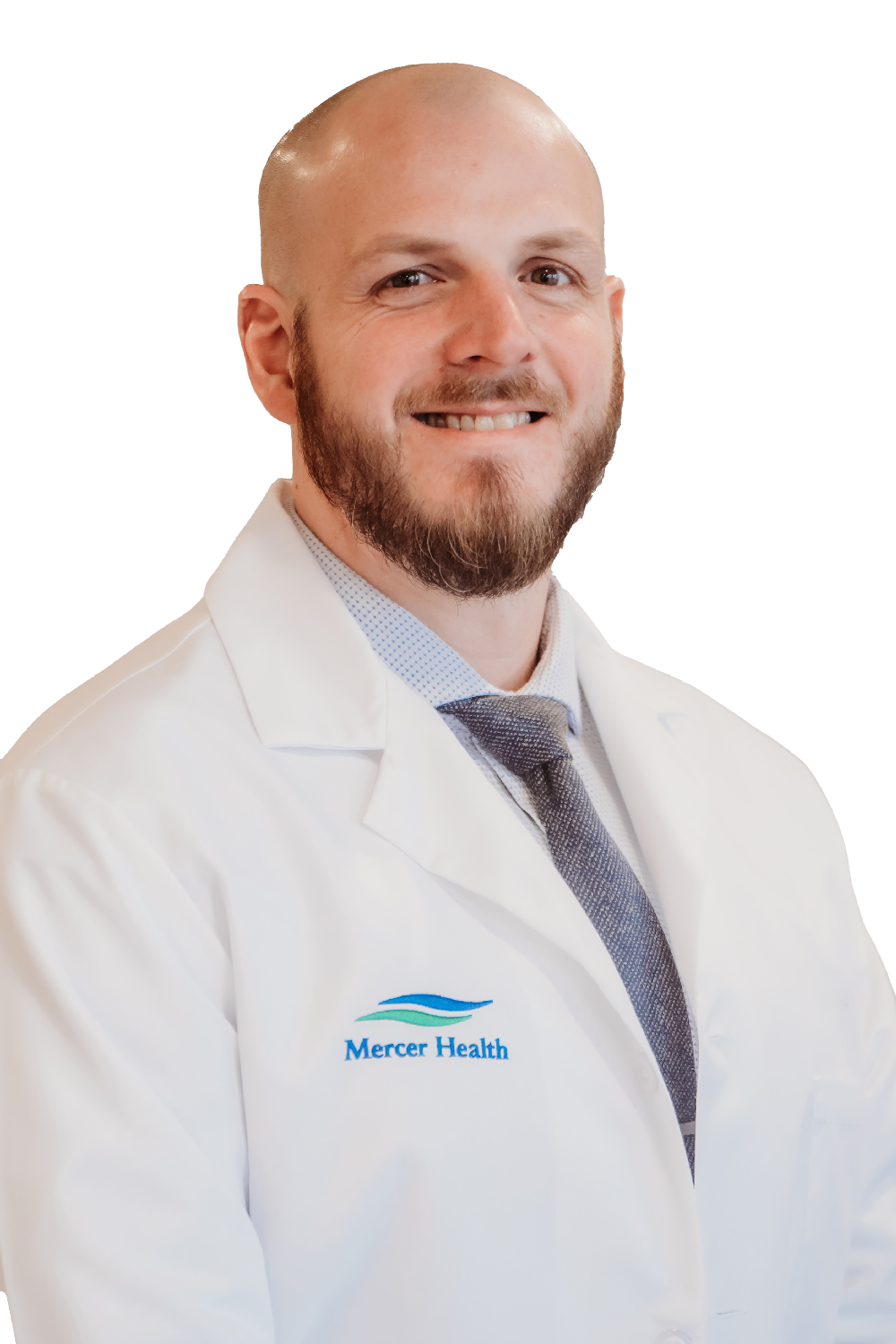 Gudorf, Benjamin, CNP | Mercer Health