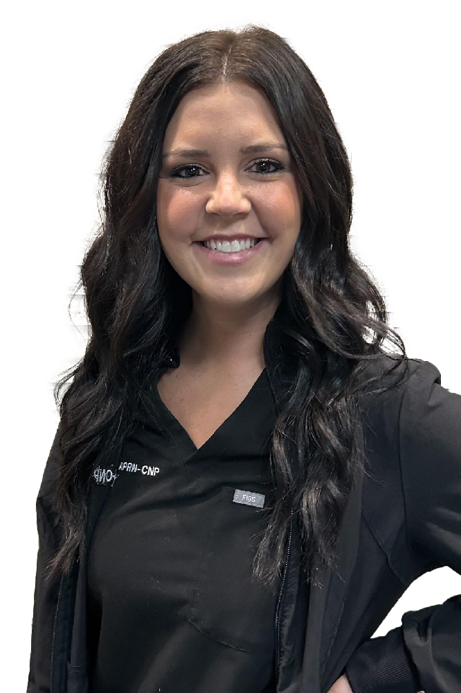 Engle, Alecksa | Mercer Health