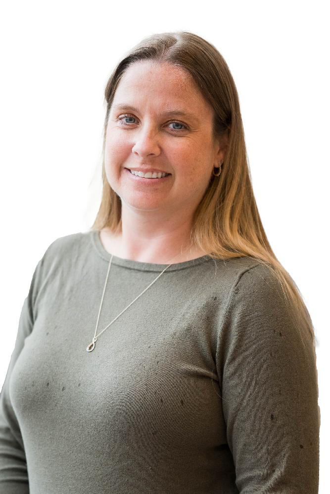 Berger, Cheryl L., MA, LPCC | Mercer Health