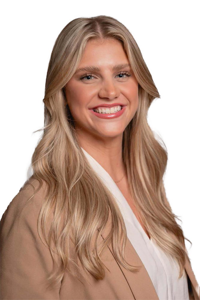 Lammers, Chloe, AuD | Mercer Health